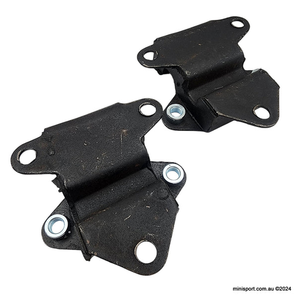 Mounts and engine supports – Minisport