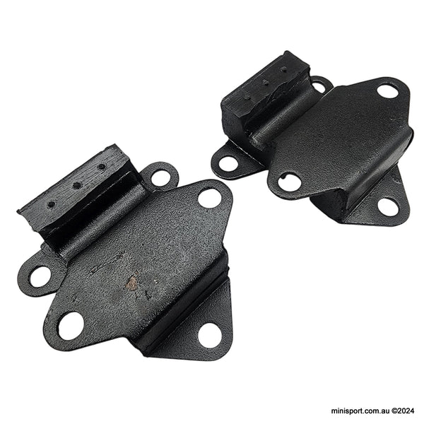Mini 'budget' engine mounts *SOLD SINGLE* – Minisport