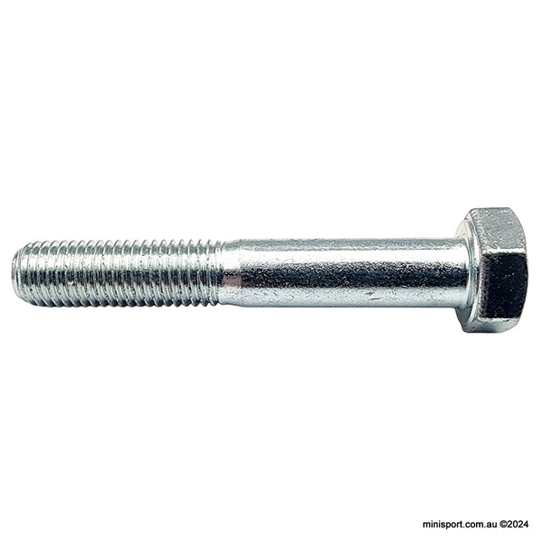 Mounts and engine supports – Minisport