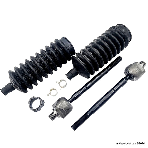 MINI VALTAIN STEERING RACK OVERHAUL KIT- LATE ROVER TYPE [JMSA004 ...