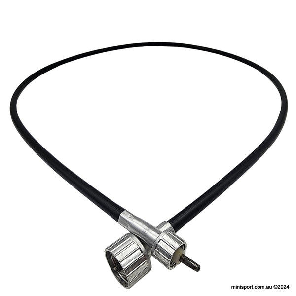 SPEEDO CABLE- MORRIS 1100/1500- 48" [AYG9196] – Minisport