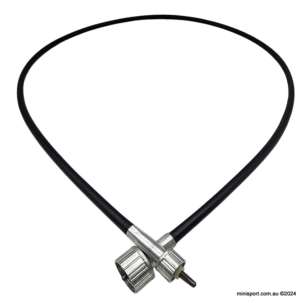 SPEEDO CABLE- MORRIS 1100/1500- 48" [AYG9196] – Minisport