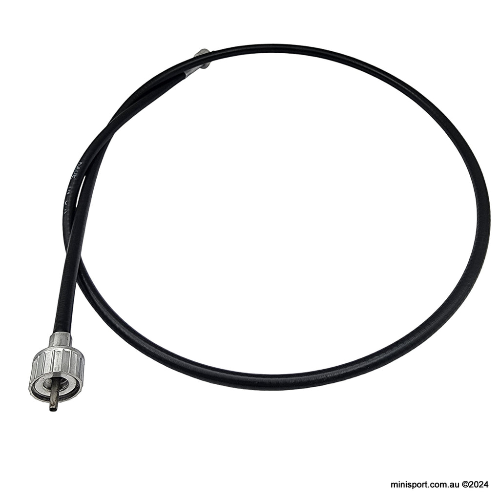 SPEEDO CABLE- MORRIS 1100/1500- 48" [AYG9196] – Minisport