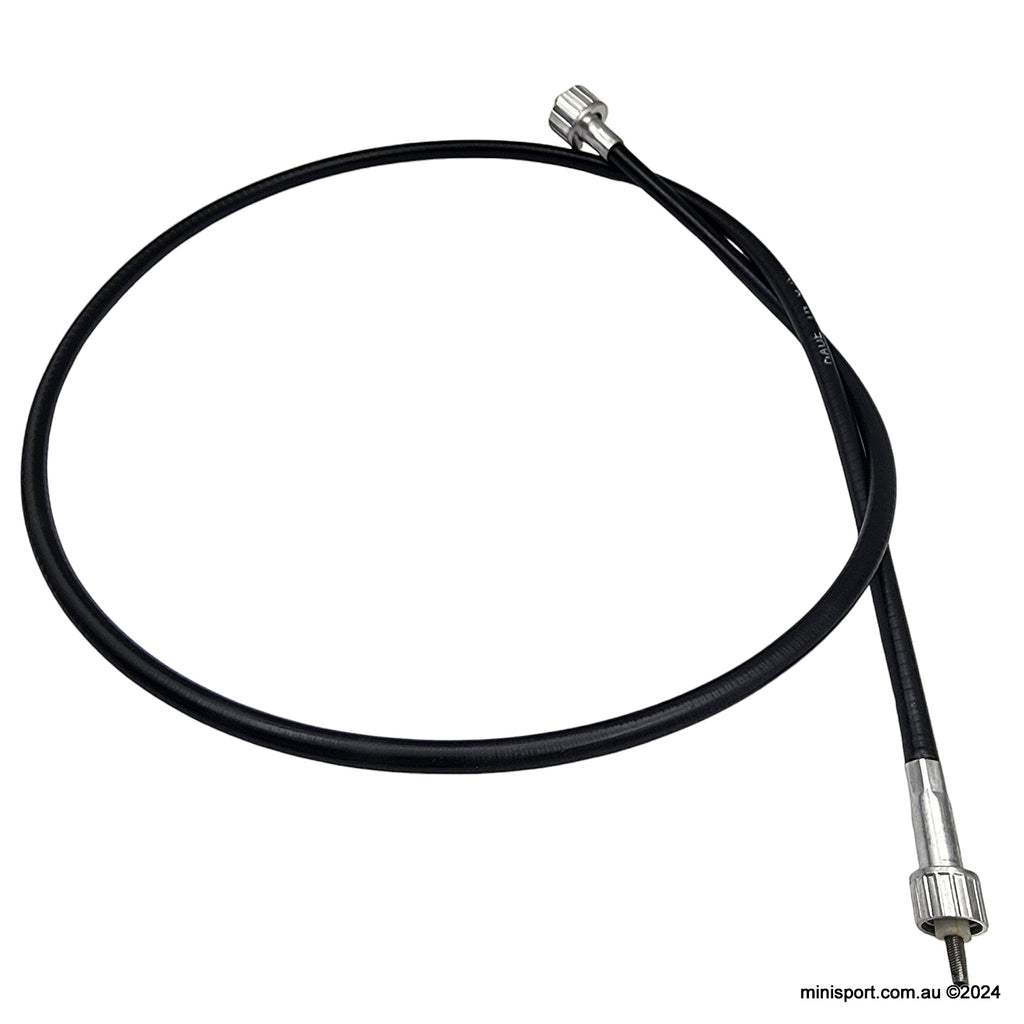 SPEEDO CABLE- MORRIS 1100/1500- 48" [AYG9196] – Minisport