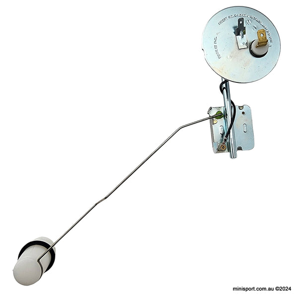 Fuel tanks & fittings – Minisport