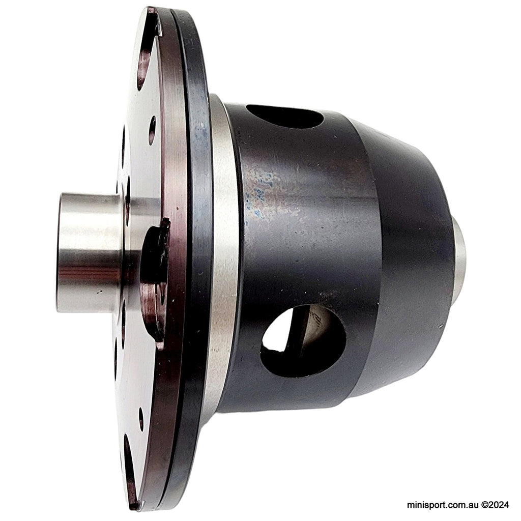 MINI & MOKE EVOLUTION RALLY LSD 45/45 [C-AJJ3387A] – Minisport