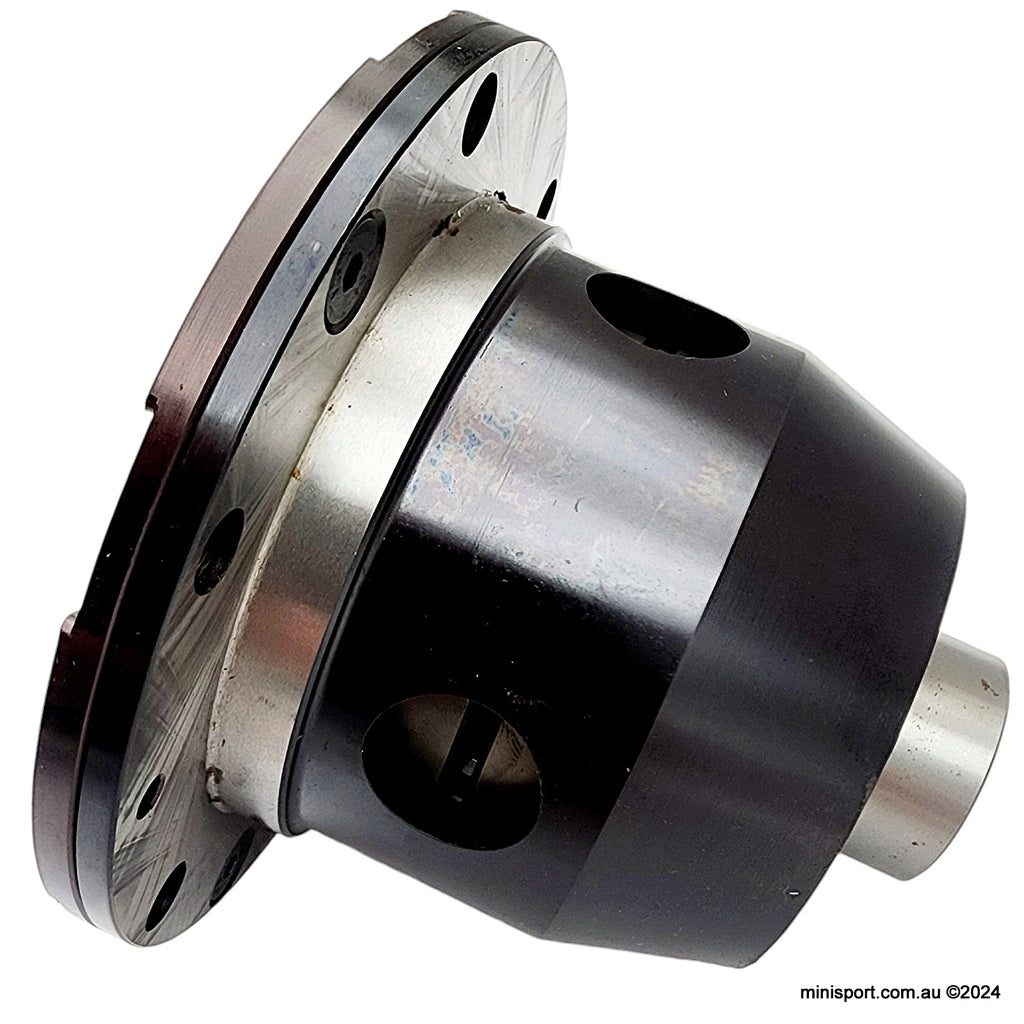 MINI & MOKE EVOLUTION RALLY LSD 45/45 [C-AJJ3387A] – Minisport