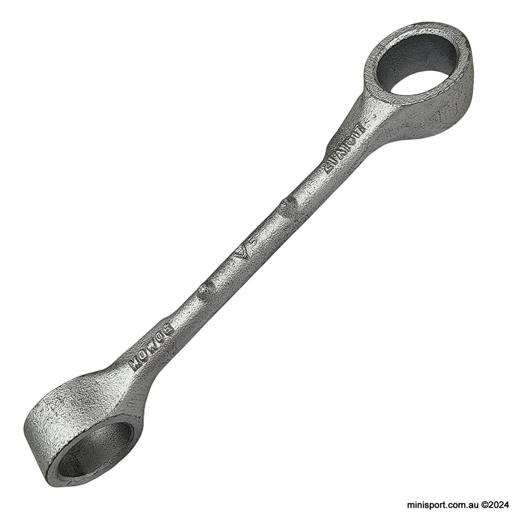 STEADY ROD ENGINE UPPER 1/2" LONGER- ALL 1275CC 1990 ON AND ADO1 [21A1 ...