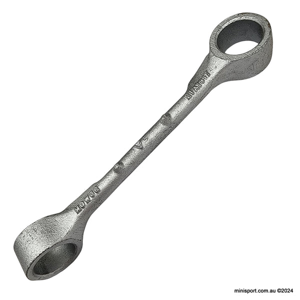 Mounts and engine supports – Minisport