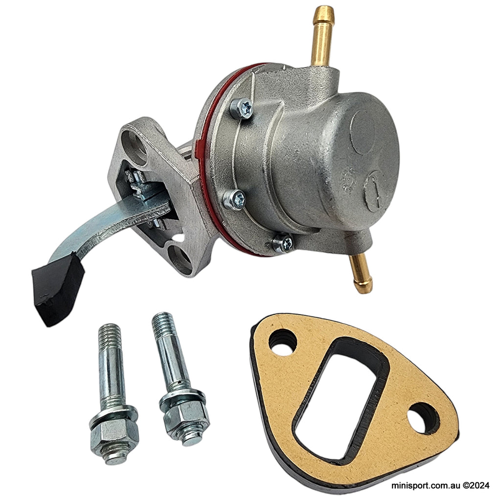 MINI & MOKE NON GENUINE MECHANICAL FUEL PUMP KIT [AZX1818MS-KIT ...