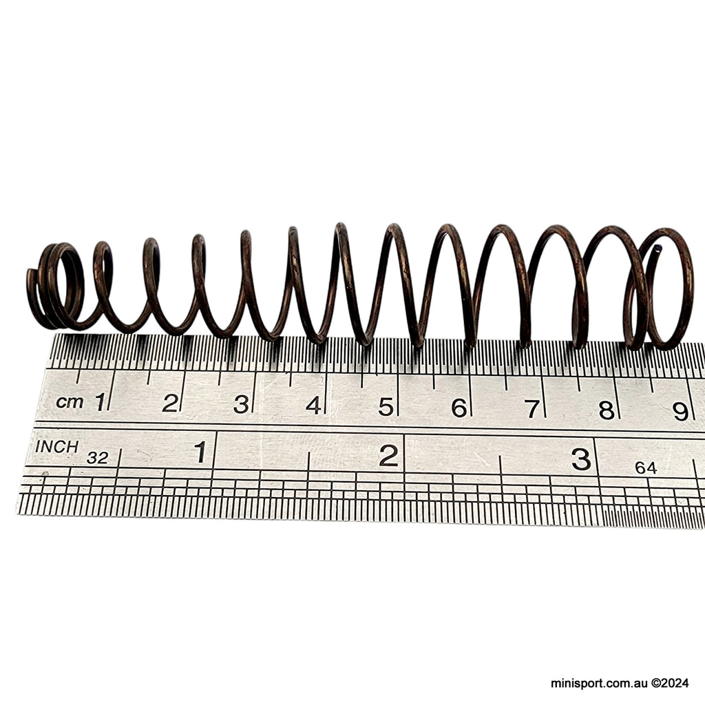 LOCKHEED MASTER CYLINDER SPRING- P4862 – Minisport