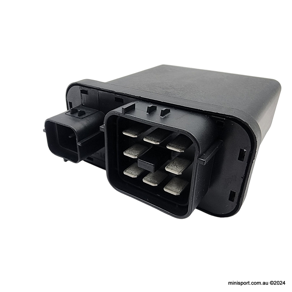 ENGINE MANAGEMENT RELAY MPi EXCEPT AIR CON [YWB100970] – Minisport