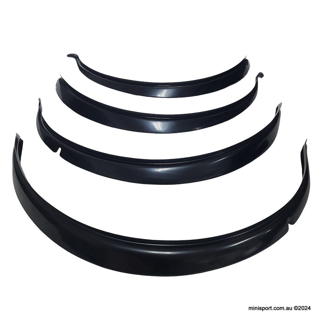 Mini flare kit, suit leyland S/LS/GT models, original – Minisport