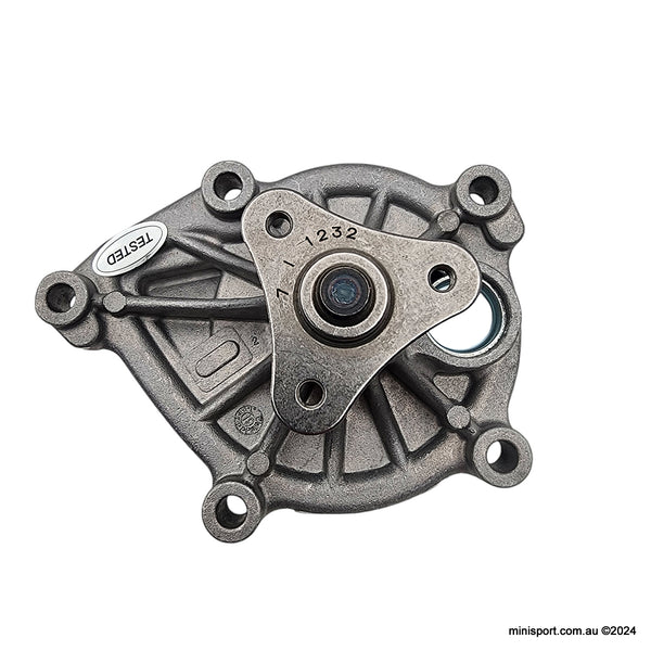 BMW MINI WATER PUMP (N13/N14/N18) R56 SERIES [11517648827] – Minisport