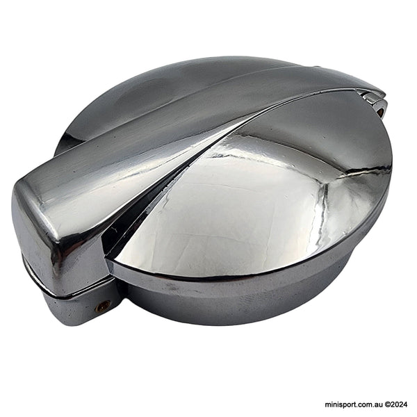 Fuel Caps – Minisport