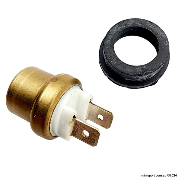 Sensors, switches & gauges – Minisport