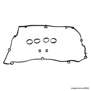 Engine parts – Minisport