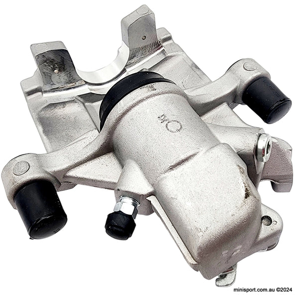 BMW Mini Brakes - Find The Brakes You Need For Your Mini Online – Minisport