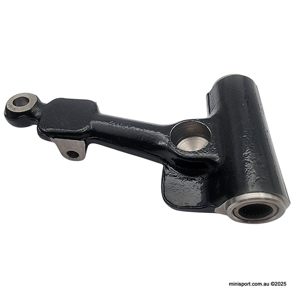 MINI & MOKE FRONT UPPER ARM- L/H- DRY [21A2691] – Minisport