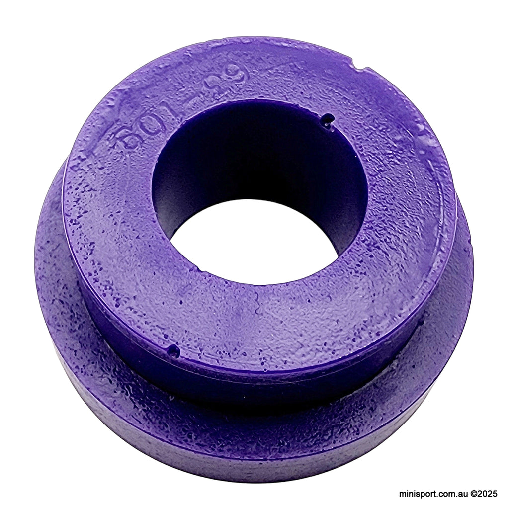 MINI & MOKE SMALL POLY REAR SUBRAME MOUNTING BUSH [2A5818POLY] – Minisport