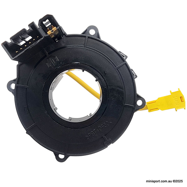 ROVER MINI RELAY MODULE ROTARY COUPLING FOR S/WHEEL AIR BAG TWIN POINT ...