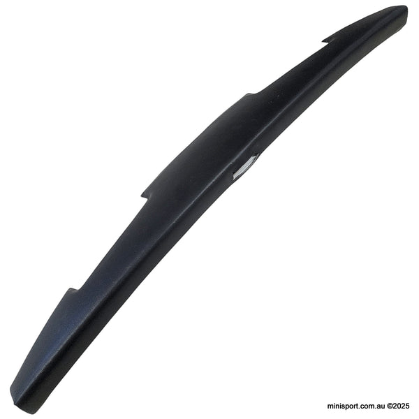 DASH PANEL UPPER CRASH PAD- BLACK [JPC4594PMA] – Minisport