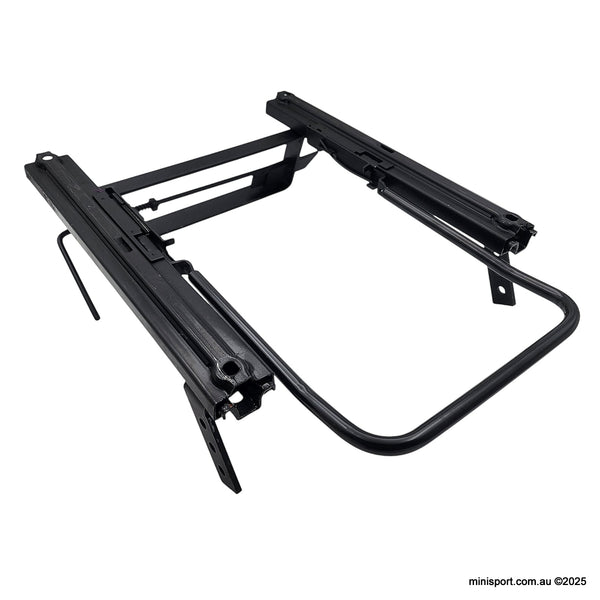 COBRA SEAT SUBFRAME FLOOR LOCKING R/H [SEAT10RIGHT] – Minisport