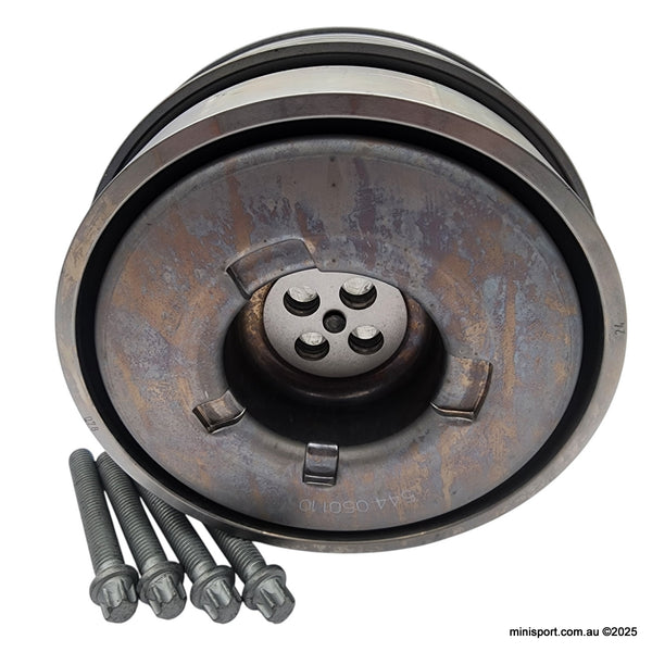 Engine parts – Minisport