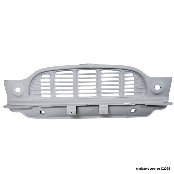 Front panels – Minisport