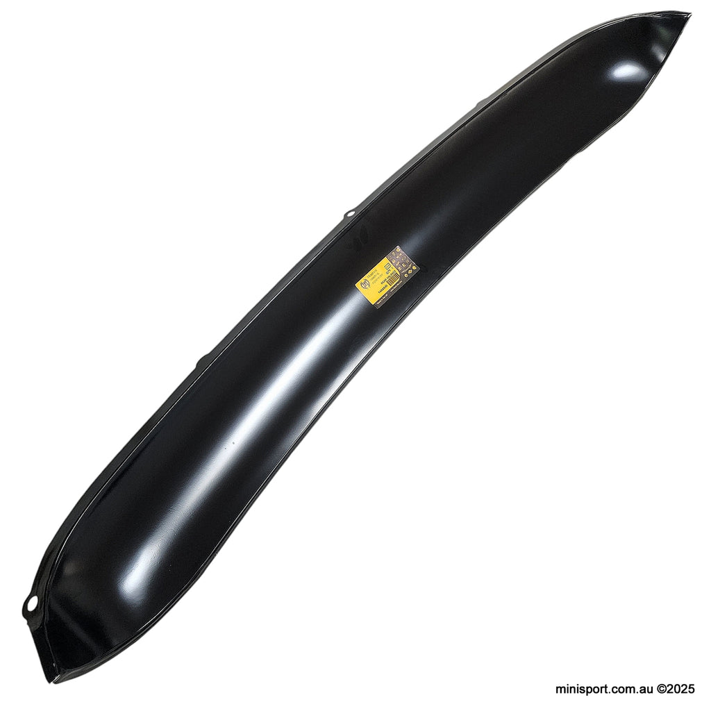 Rear beaver panel (fits under rear bumper) *Genuine Heritage* – Minisport