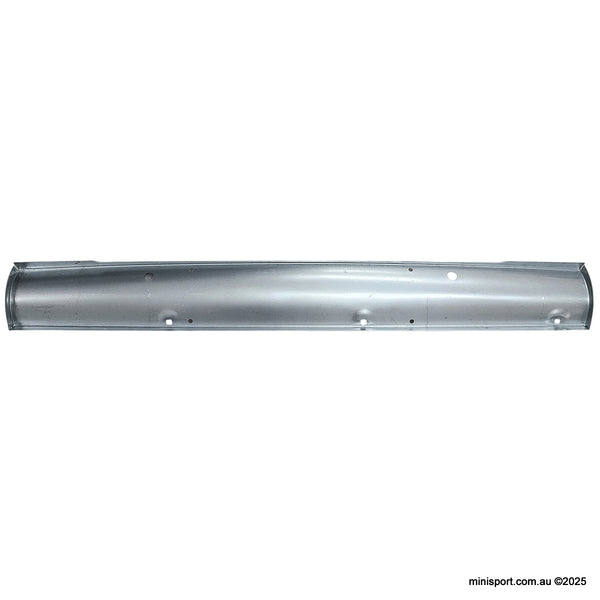 MINI VAN REAR BEAVER PANEL- MIDDLE SECTION [MS23] – Minisport