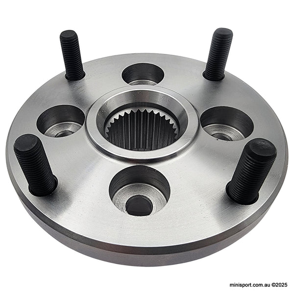 MINI & MOKE 8.4 DRIVE FLANGE-NOT TURBO-EN24 [21A2695MS] – Minisport