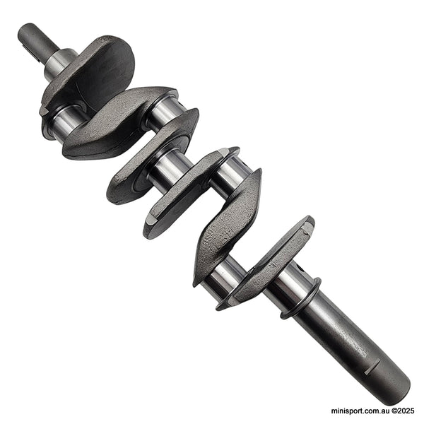 MINI & MOKE 998cc CRANKSHAFT- Crack tested & Reground [8G2733-R ...
