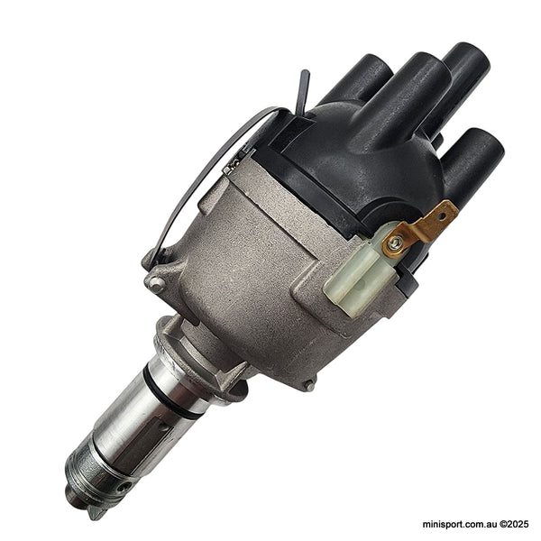 Mini 23D distributor (early type)- Non vac 'S' type – Minisport