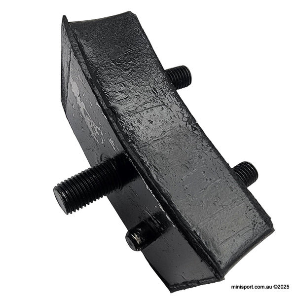Morris 1100 radiator engine support mounts, QH brand – Minisport