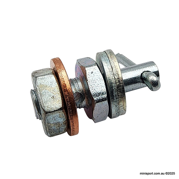 MINI & MOKE CARBURETTOR LEVER PIN [ACC5062KIT] – Minisport