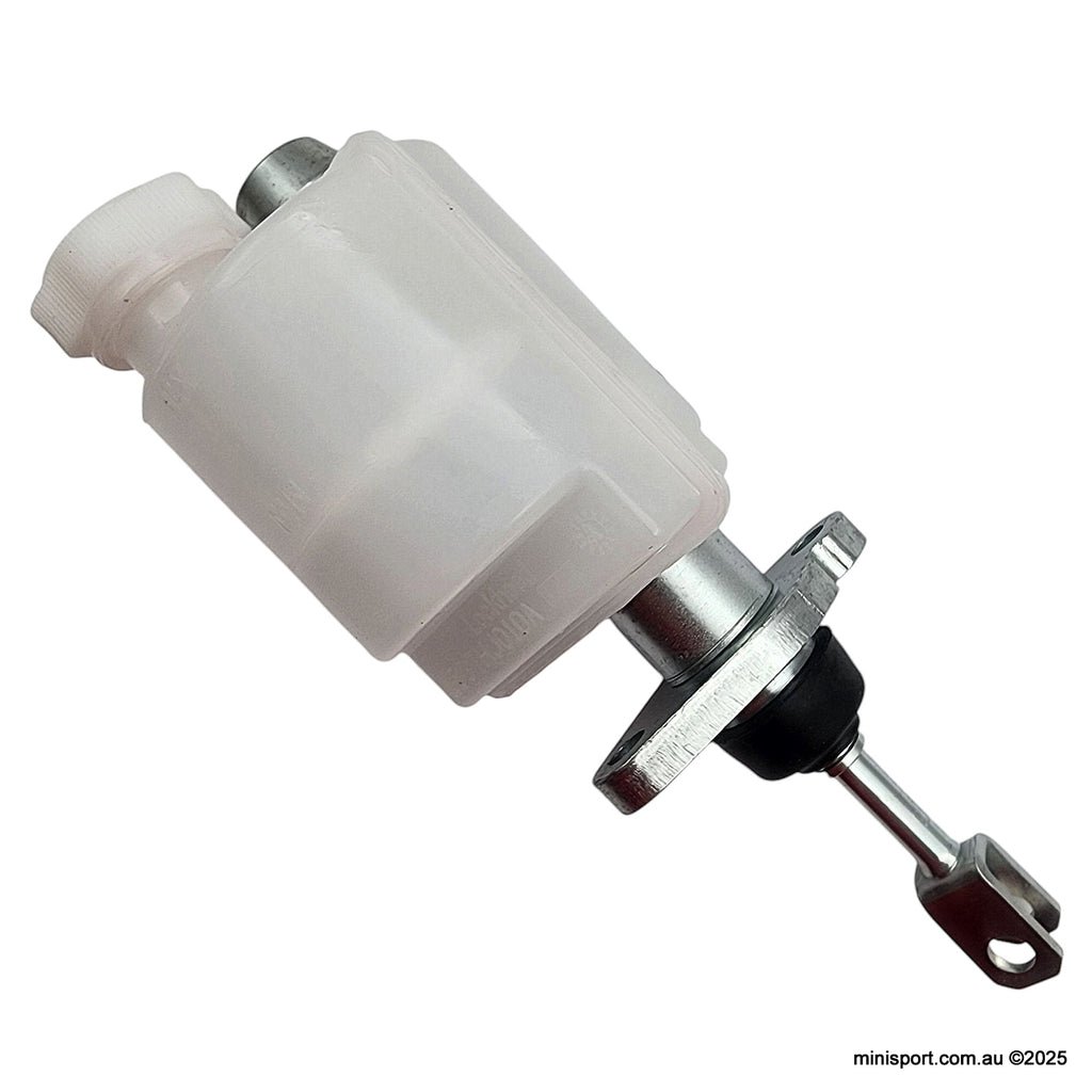 MINI & MOKE PLASTIC CLUTCH MASTER CYLINDER- UK MADE [GMC1008] – Minisport