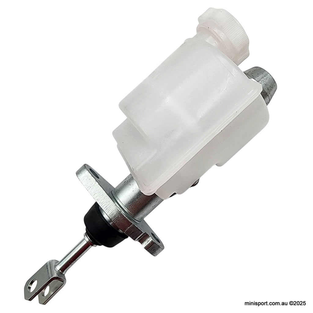 MINI & MOKE PLASTIC CLUTCH MASTER CYLINDER- UK MADE [GMC1008] – Minisport