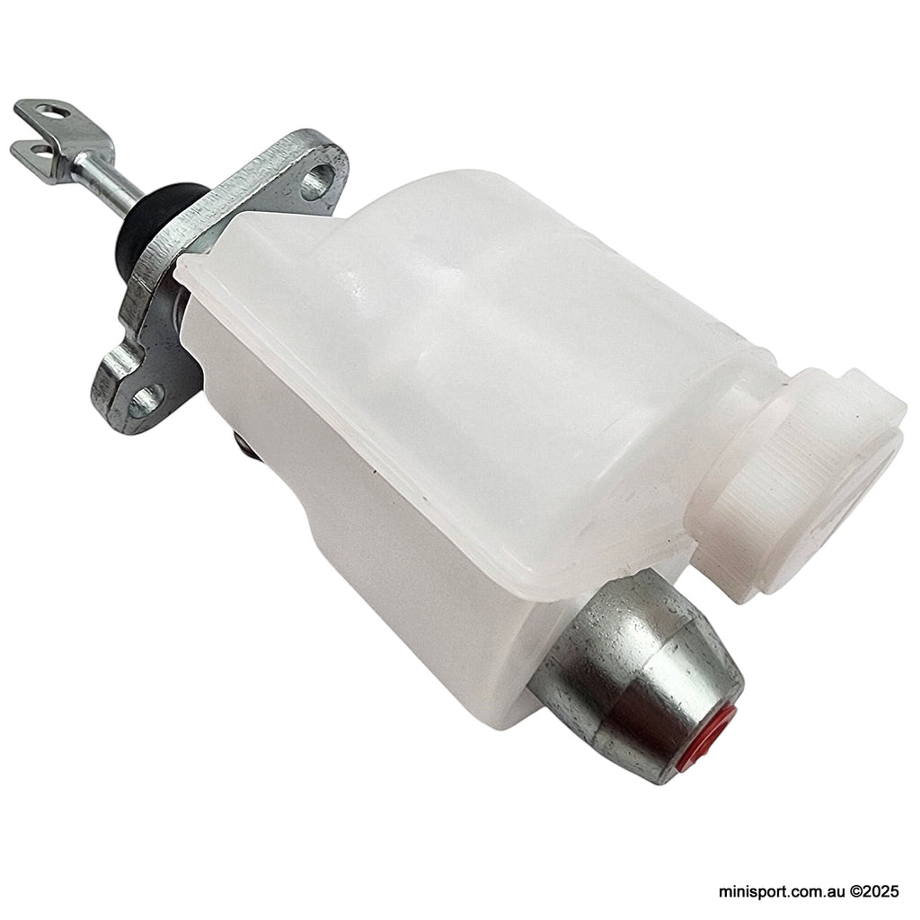 MINI & MOKE PLASTIC CLUTCH MASTER CYLINDER- UK MADE [GMC1008] – Minisport