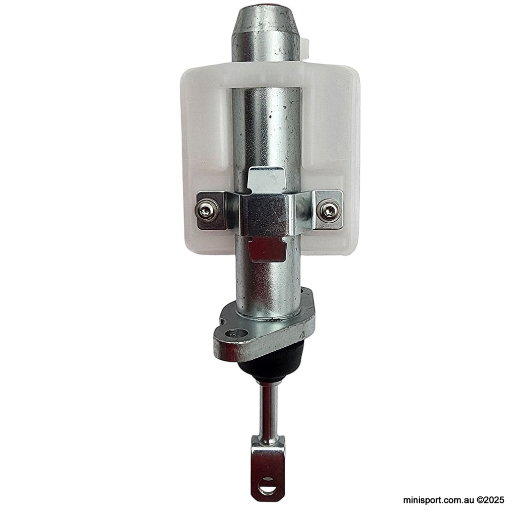 MINI & MOKE PLASTIC CLUTCH MASTER CYLINDER- UK MADE [GMC1008] – Minisport