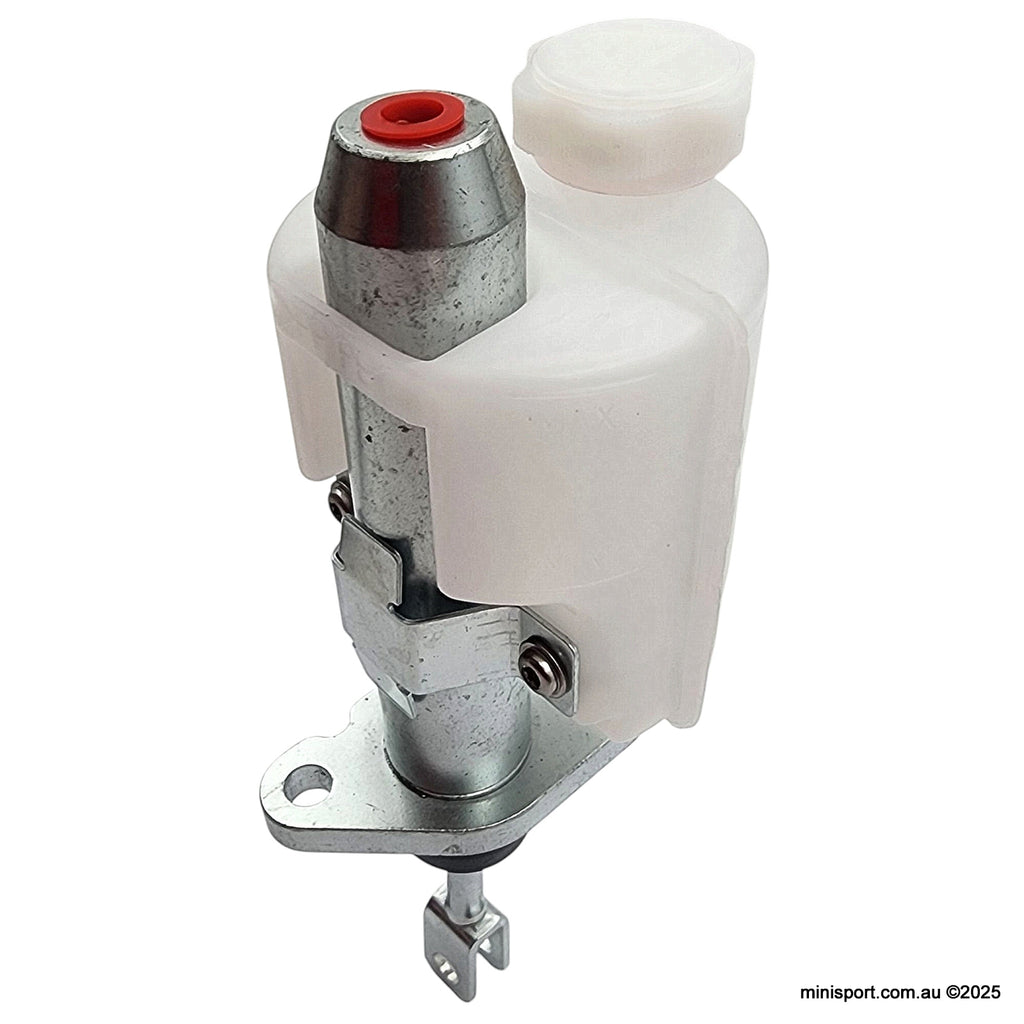 MINI & MOKE PLASTIC CLUTCH MASTER CYLINDER- UK MADE [GMC1008] – Minisport