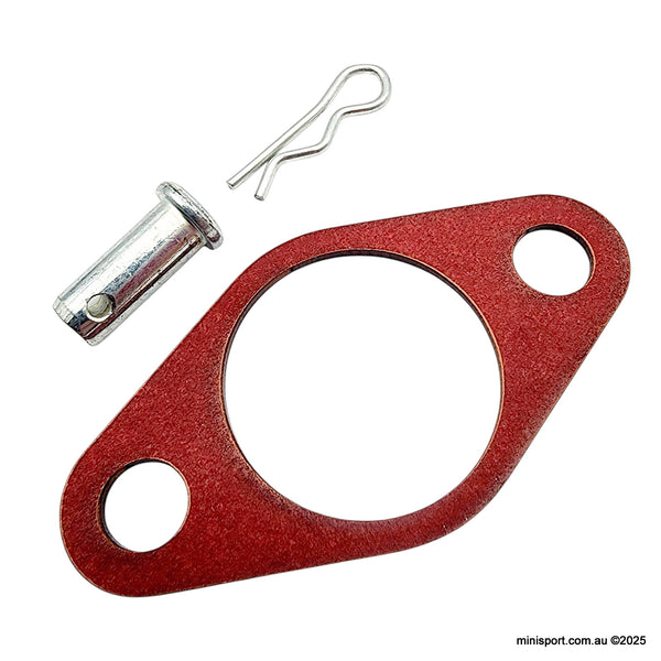 MASTER CYLINDER FITTING KIT- SINGLE LINE TYPE [31G279KIT] – Minisport