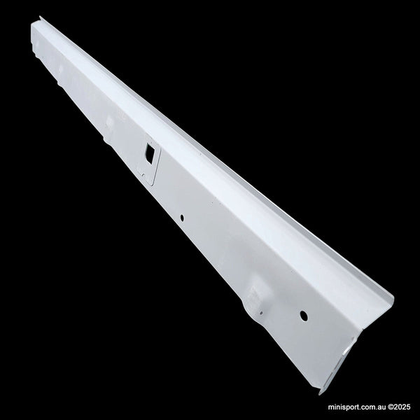 MINI MK1/2 OUTER SILL PANEL 4" NARROW SALOON -R/H [MS30R] – Minisport