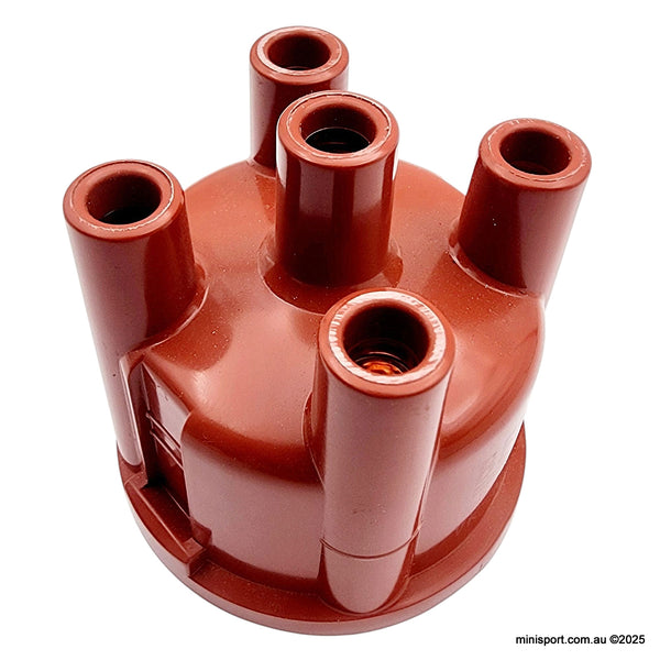 DISTRIBUTOR CAP FOR EARLY TYPE 123 ELECTRONIC DISTRIBUTORS – Minisport