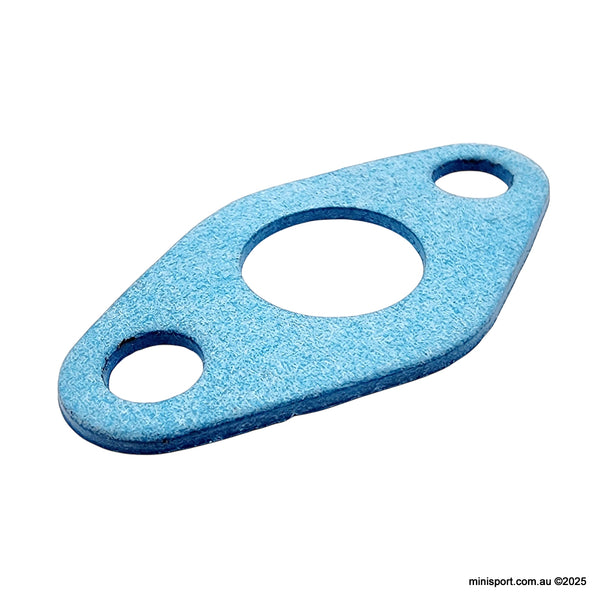 MINI & MOKE HEATER TAKE OFF GASKET- THICK TYPE GASKET [88G221] – Minisport