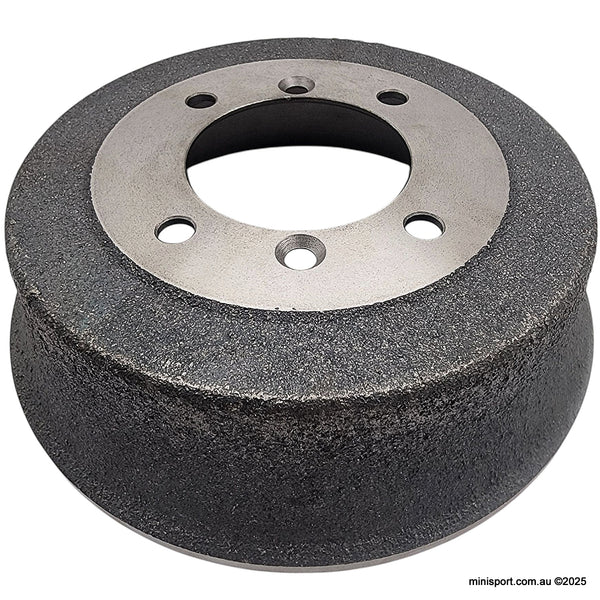 Drum brake parts (front) – Page 2 – Minisport