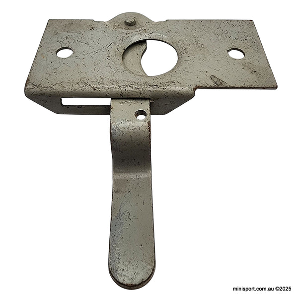 MINI CLUBMAN BONNET CATCH *New Old Stock* [HYB3741] – Minisport