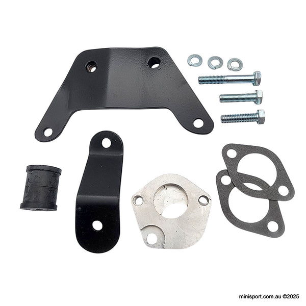 MINI & MOKE ENGINE STEADY REPAIR - 1 BROKEN BOLT WITH BREATHER [MSSK00 ...