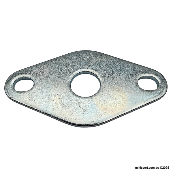 MINI & MOKE UPPER/TOP ARM PIN PLATE- 2A4327 – Minisport