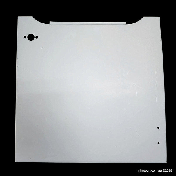 Van specific parts – Minisport